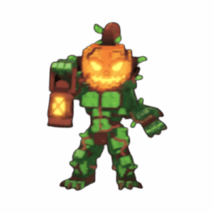 Jacko Spaventosa - Steal A Brainrot Wiki