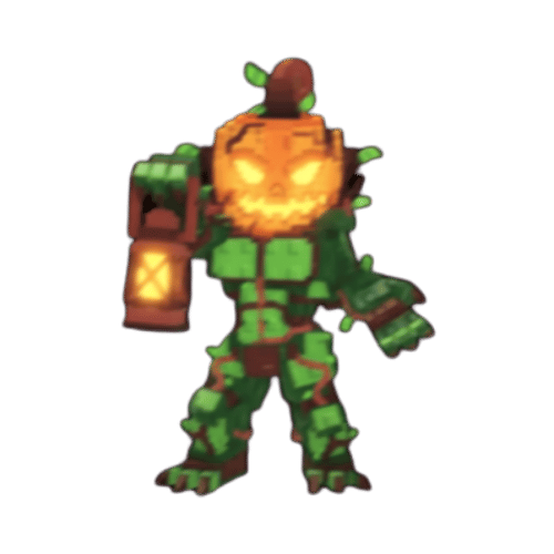 Jacko Spaventosa - Steal A Brainrot Wiki