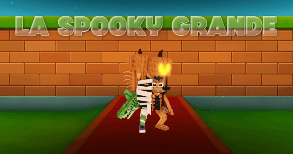La Spooky Grande - Steal A Brainrot Wiki