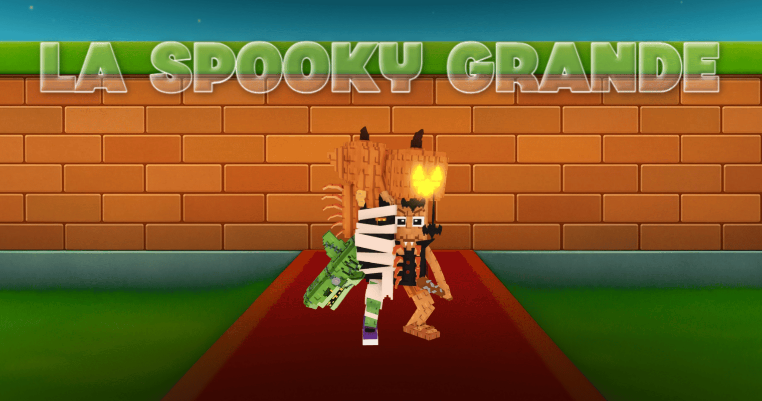 La Spooky Grande - Steal A Brainrot Wiki