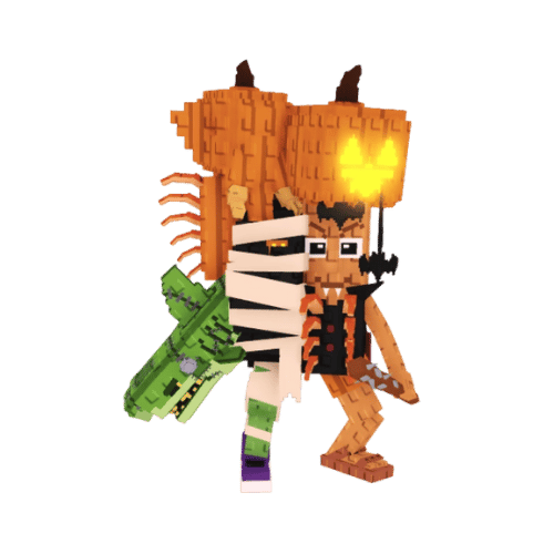 La Spooky Grande - Steal A Brainrot Wiki