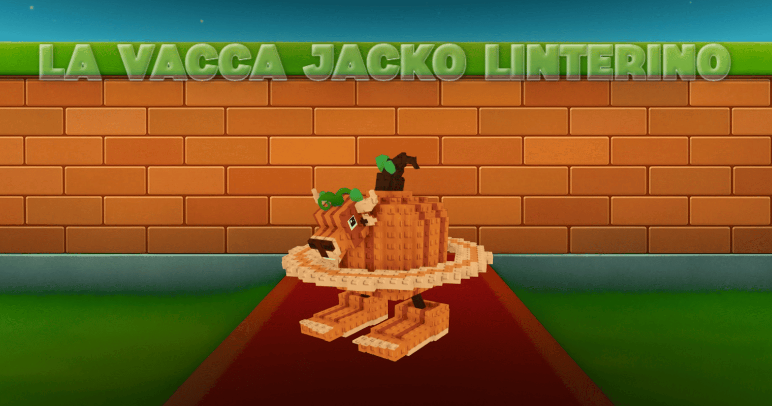 La Vacca Jacko Linterino - Steal A Brainrot Wiki