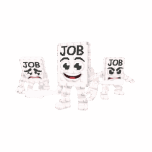 Los Jobcitos - Steal A Brainrot Wiki