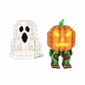 Spooky and Pumpky - Steal A Brainrot Wiki