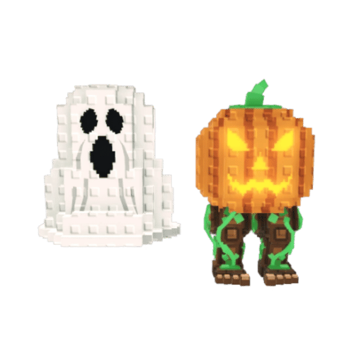 Spooky and Pumpky - Steal A Brainrot Wiki