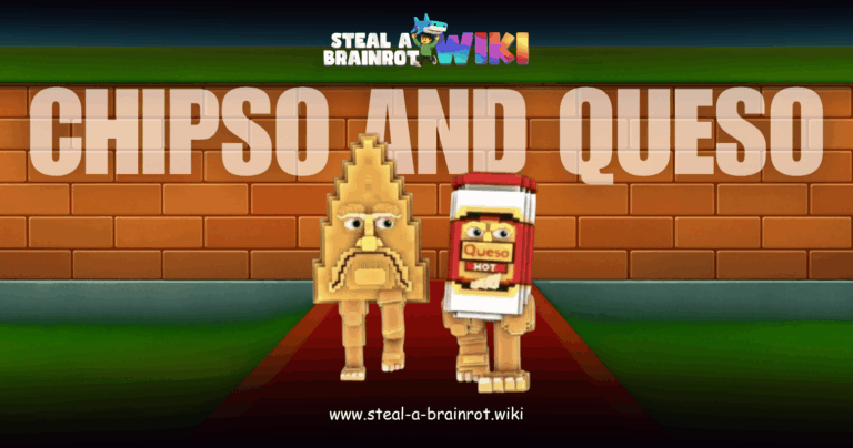 Secret Brainrots - Steal A Brainrot Wiki