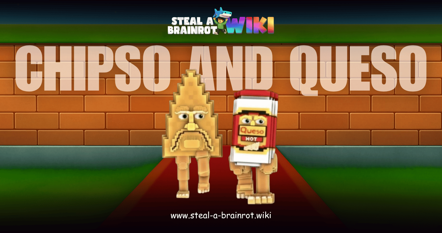 Secret Brainrots - Steal A Brainrot Wiki