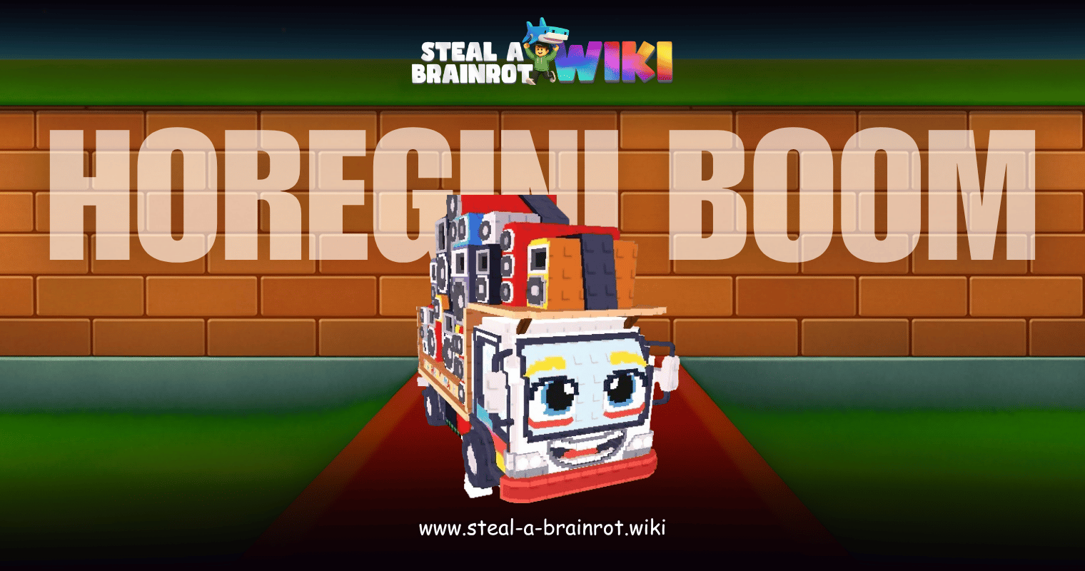 Secret Brainrots - Steal A Brainrot Wiki