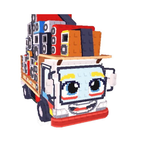 Horegini Boom - Steal A Brainrot Wiki