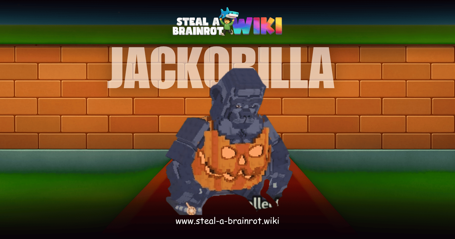 Secret Brainrots - Steal A Brainrot Wiki