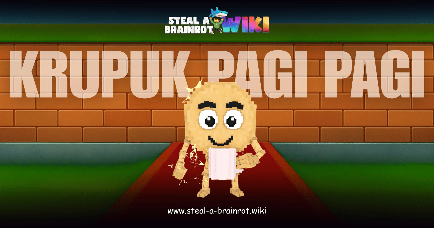 Brainrot God - Steal A Brainrot Wiki