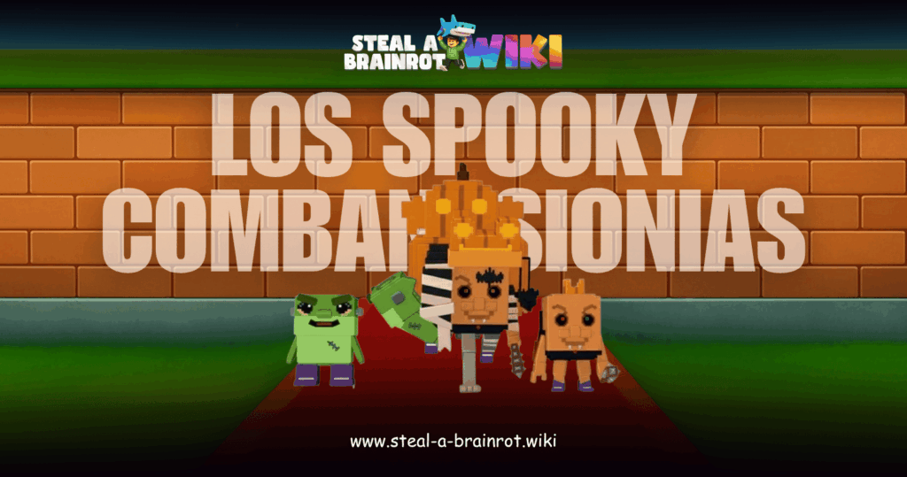 Secret Brainrots - Steal A Brainrot Wiki