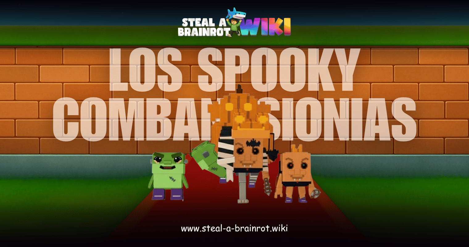 Secret Brainrots - Steal A Brainrot Wiki