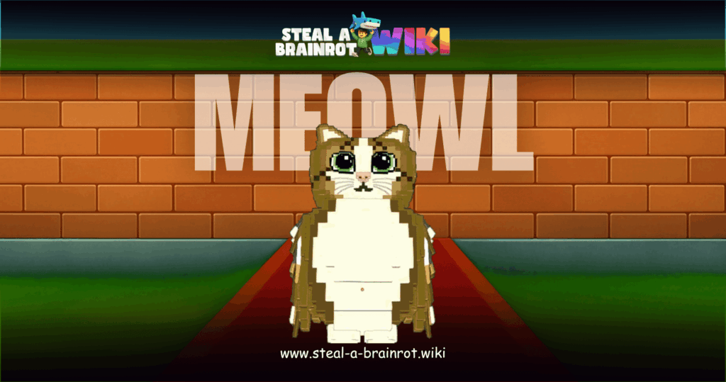 OG - Steal A Brainrot Wiki