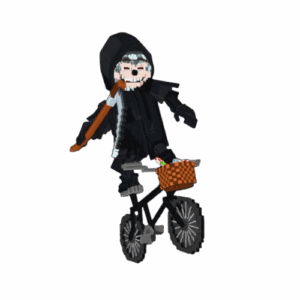 Mieteteira Bicicleteira - Steal A Brainrot Wiki