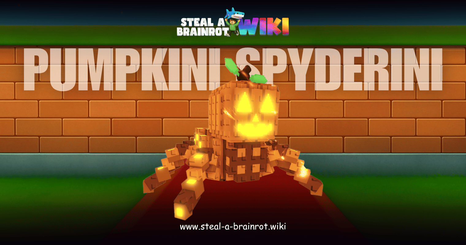 Secret Brainrots - Steal A Brainrot Wiki