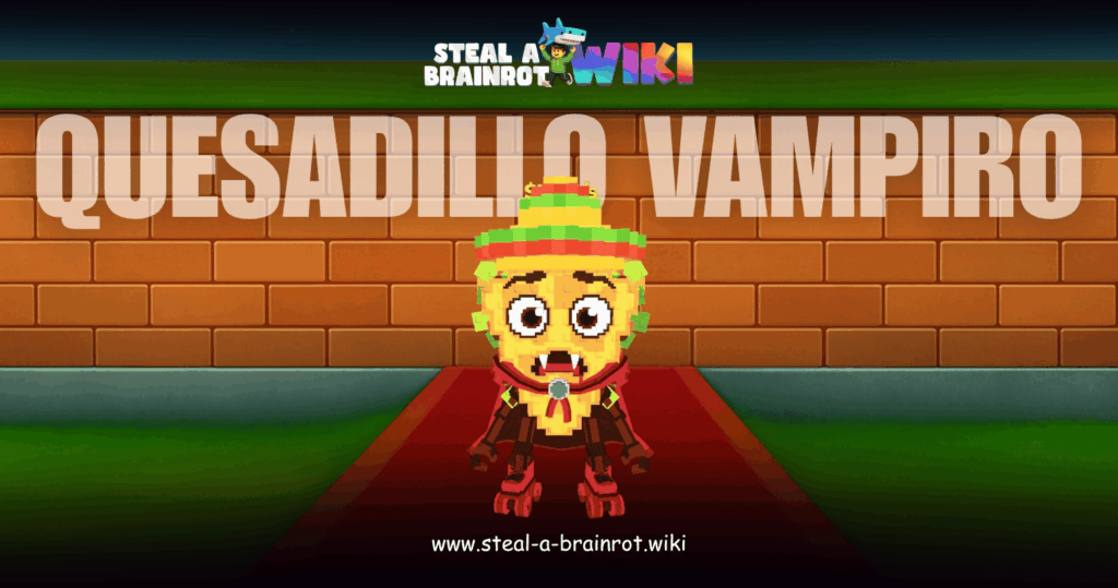 Secret Brainrots - Steal A Brainrot Wiki