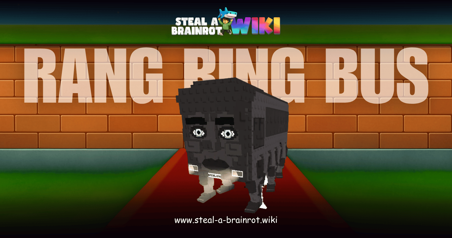 Secret Brainrots - Steal A Brainrot Wiki