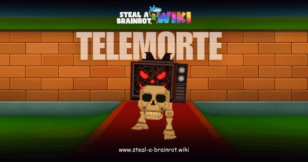 Secret Brainrots - Steal A Brainrot Wiki