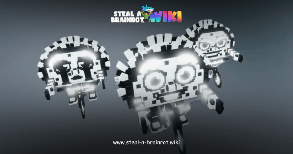 Yin Yang Mutation - Steal A Brainrot Wiki