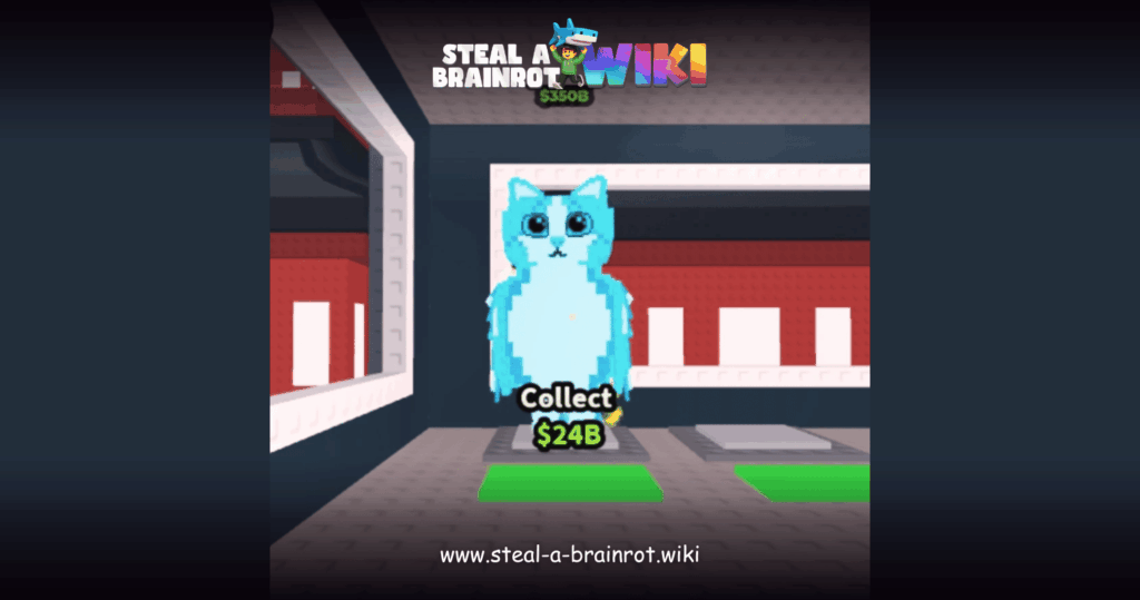 Meowl - Steal A Brainrot Wiki