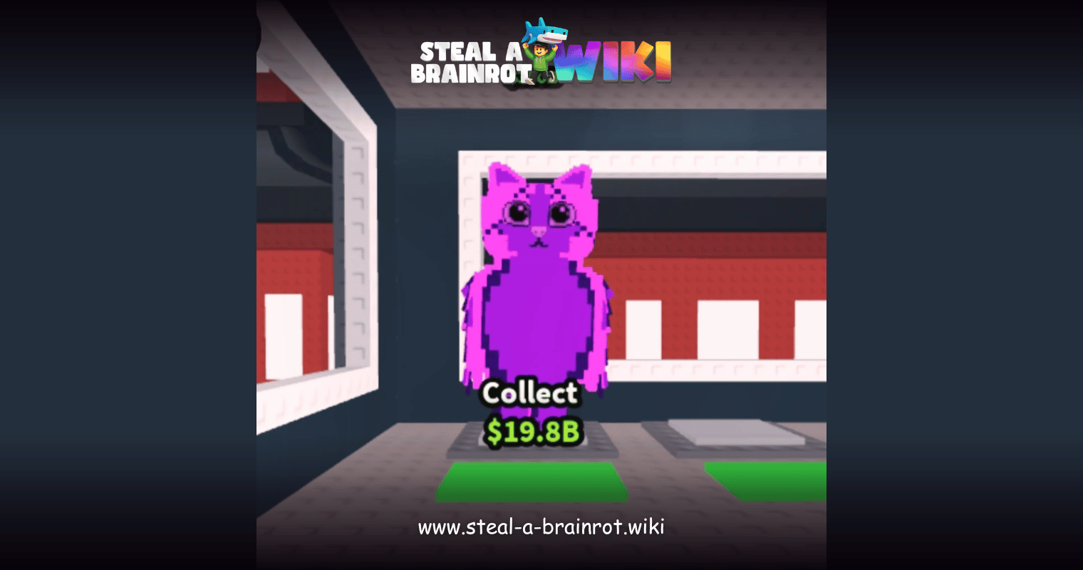 Meowl - Steal A Brainrot Wiki