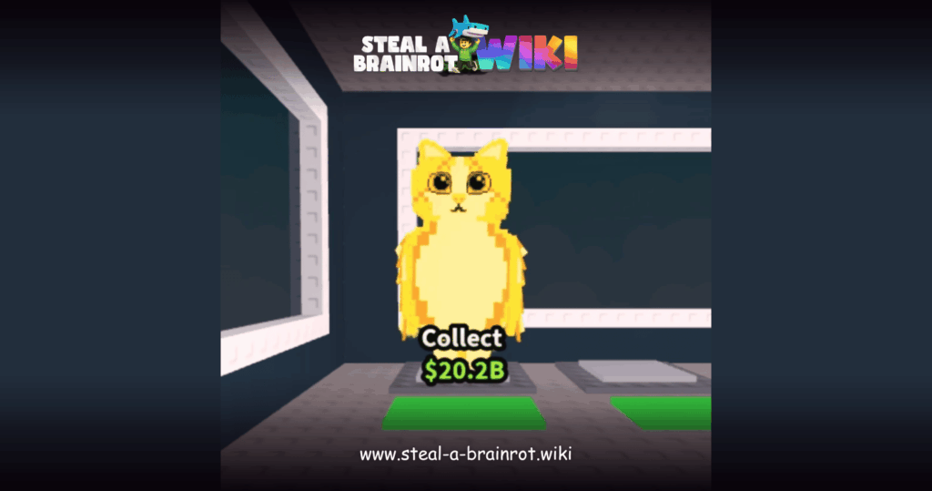 Meowl - Steal A Brainrot Wiki