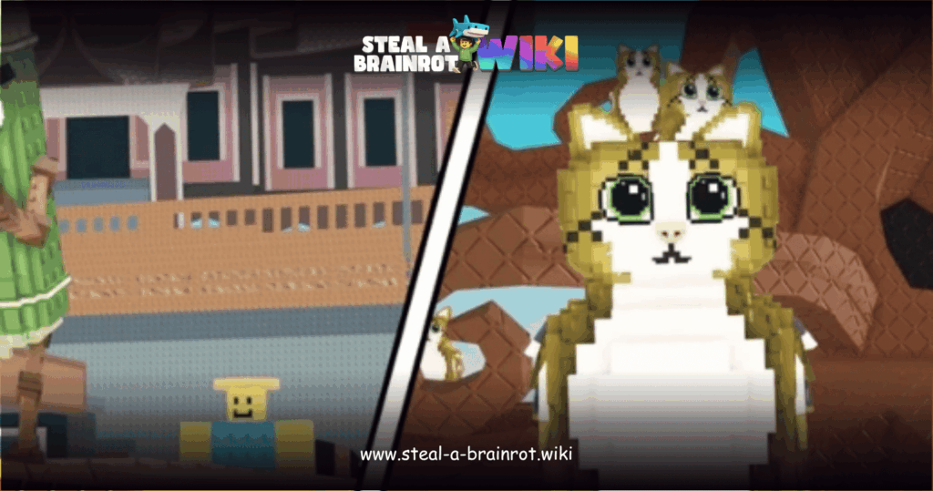 Meowl - Steal A Brainrot Wiki