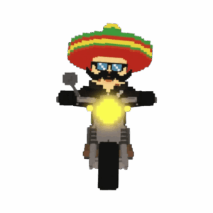 Burrito Bandito - Steal A Brainrot Wiki