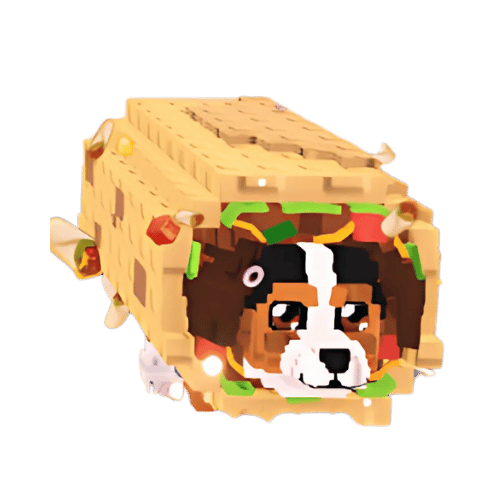Perrito Burrito - Steal A Brainrot Wiki