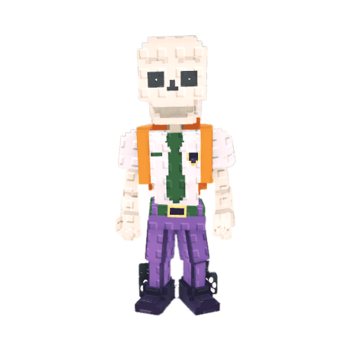 Skull Skull Skull - Steal A Brainrot Wiki