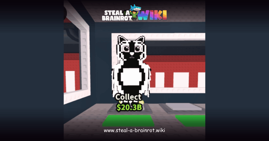 Meowl - Steal A Brainrot Wiki