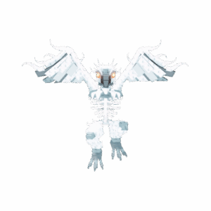 Vulturino Skeletono - Steal A Brainrot Wiki