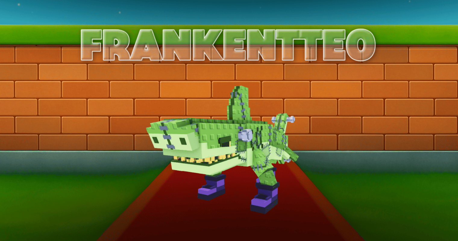 Zombie Tralala - Steal A Brainrot Wiki