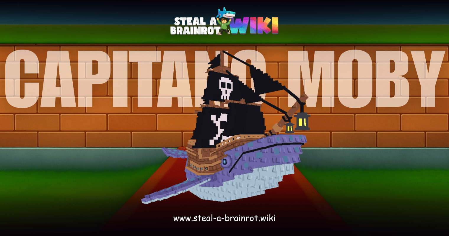 Secret Brainrots - Steal A Brainrot Wiki