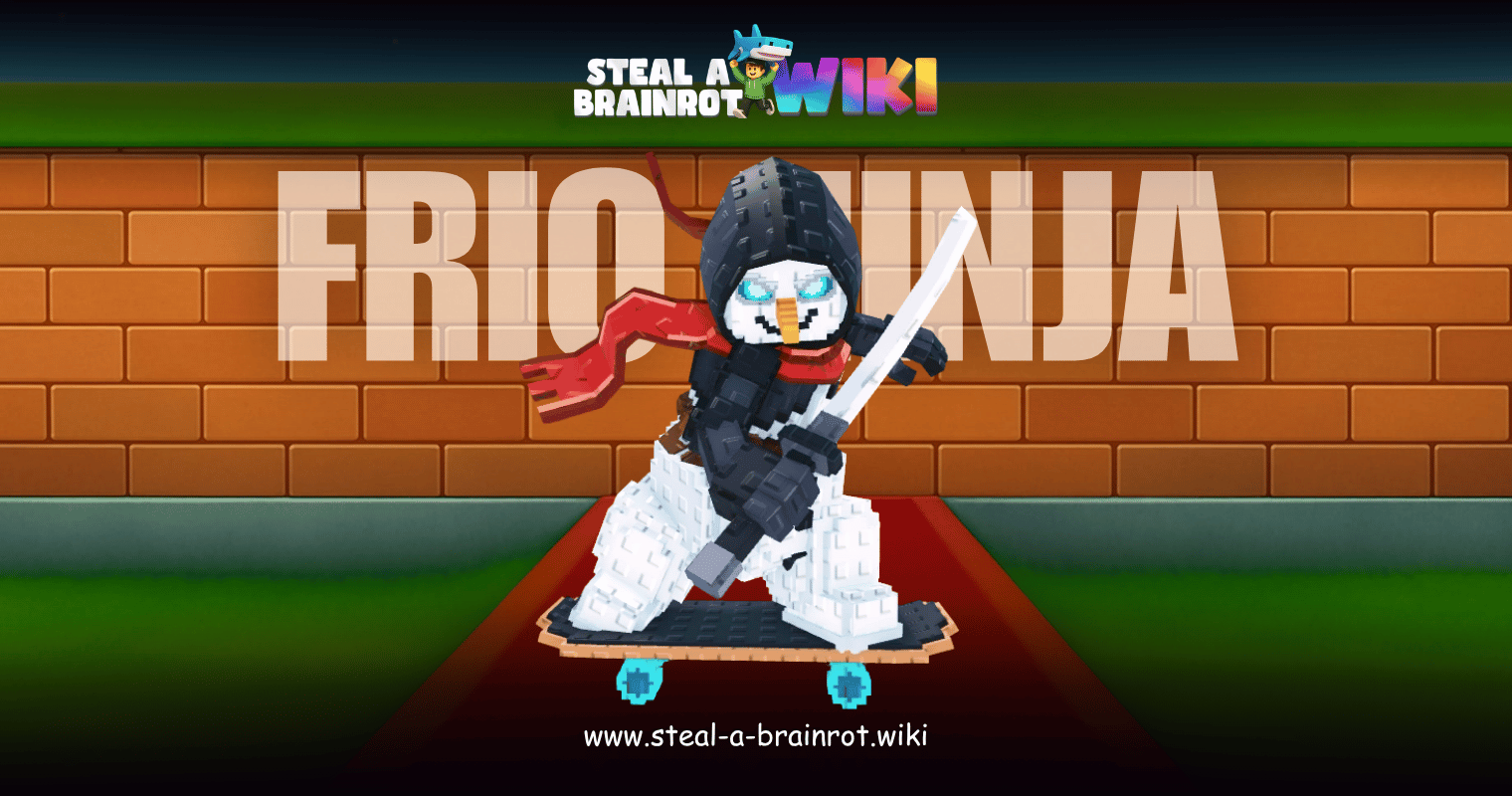 Brainrot God - Steal A Brainrot Wiki