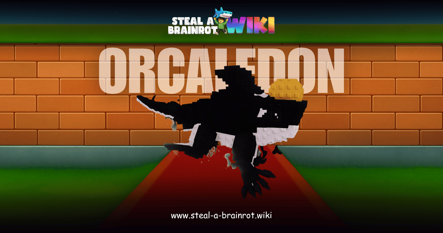 Brainrot God - Steal A Brainrot Wiki
