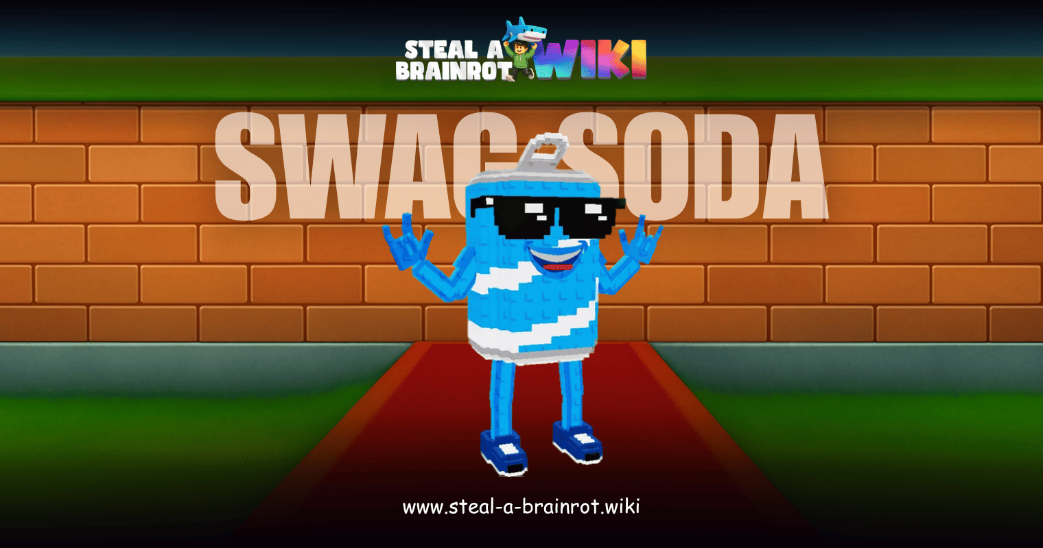 Secret Brainrots - Steal A Brainrot Wiki