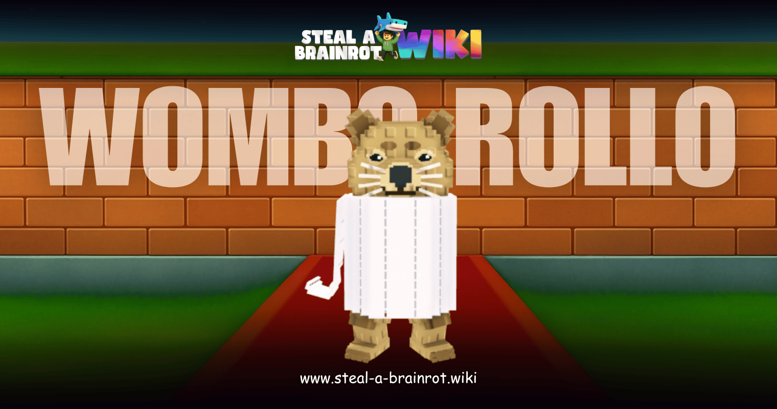 Epic Brainrots - Steal A Brainrot Wiki