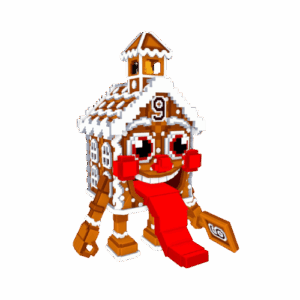 La Ginger Sekolah - Steal A Brainrot Wiki