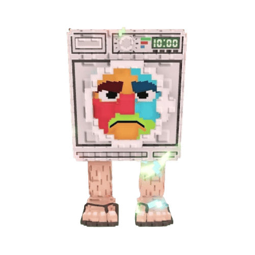 Lavadorito Spinito - Steal A Brainrot Wiki