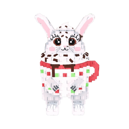 Chocco Bunny - Steal A Brainrot Wiki