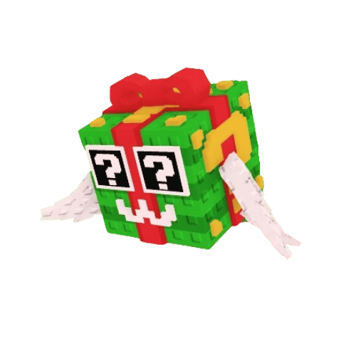 Festive Lucky Block - Steal A Brainrot Wiki