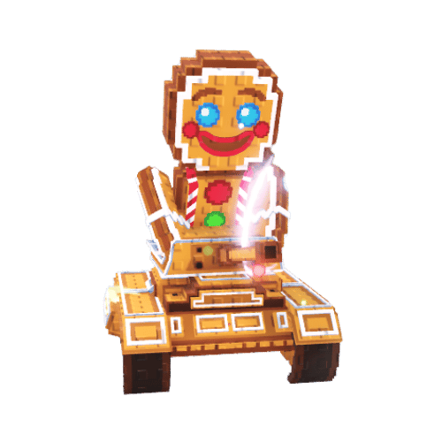 Ginger Cisterna - Steal A Brainrot Wiki