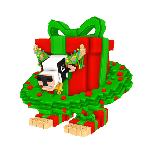 La Vacca Prese Presente - Steal A Brainrot Wiki