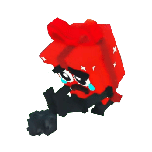 Noo My Present - Steal A Brainrot Wiki