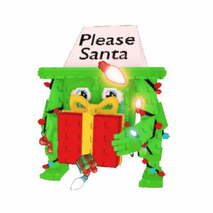 Please my Present - Steal A Brainrot Wiki