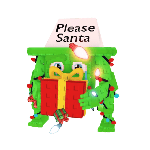 Please my Present - Steal A Brainrot Wiki