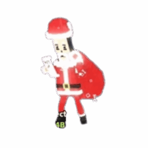 Santa Hotspot - Steal A Brainrot Wiki