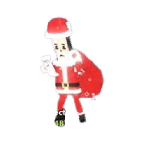 Santa Hotspot - Steal A Brainrot Wiki